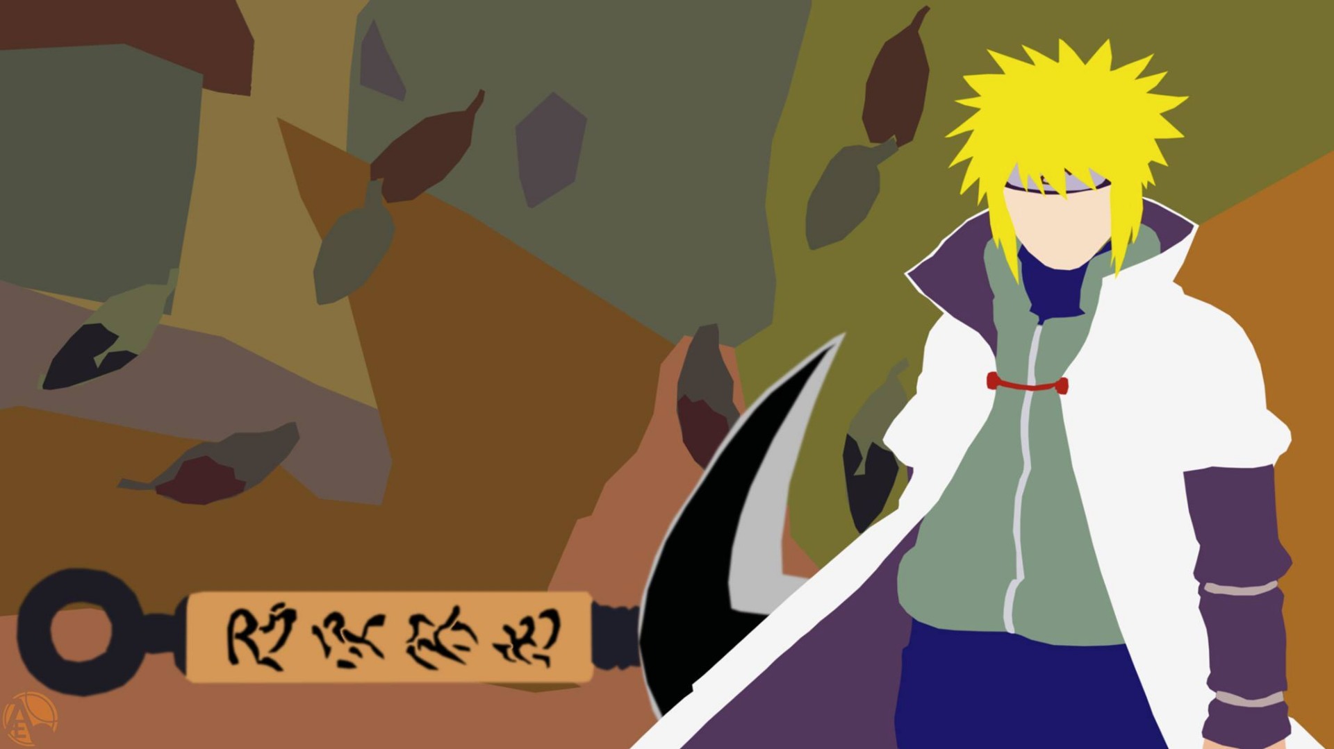 Wallpaper :: Anime-edicion-oficial